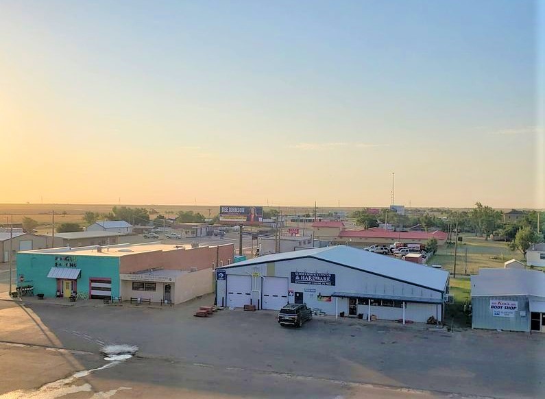 Armstrong County, Texas