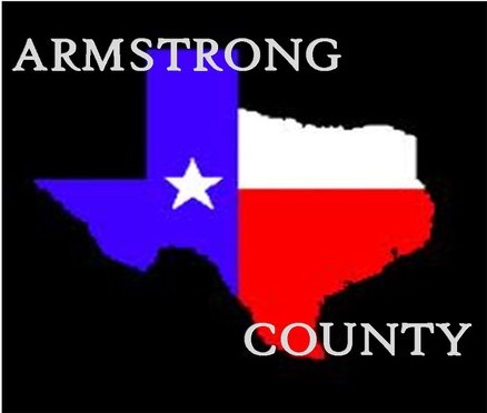 Armstrong County, Texas