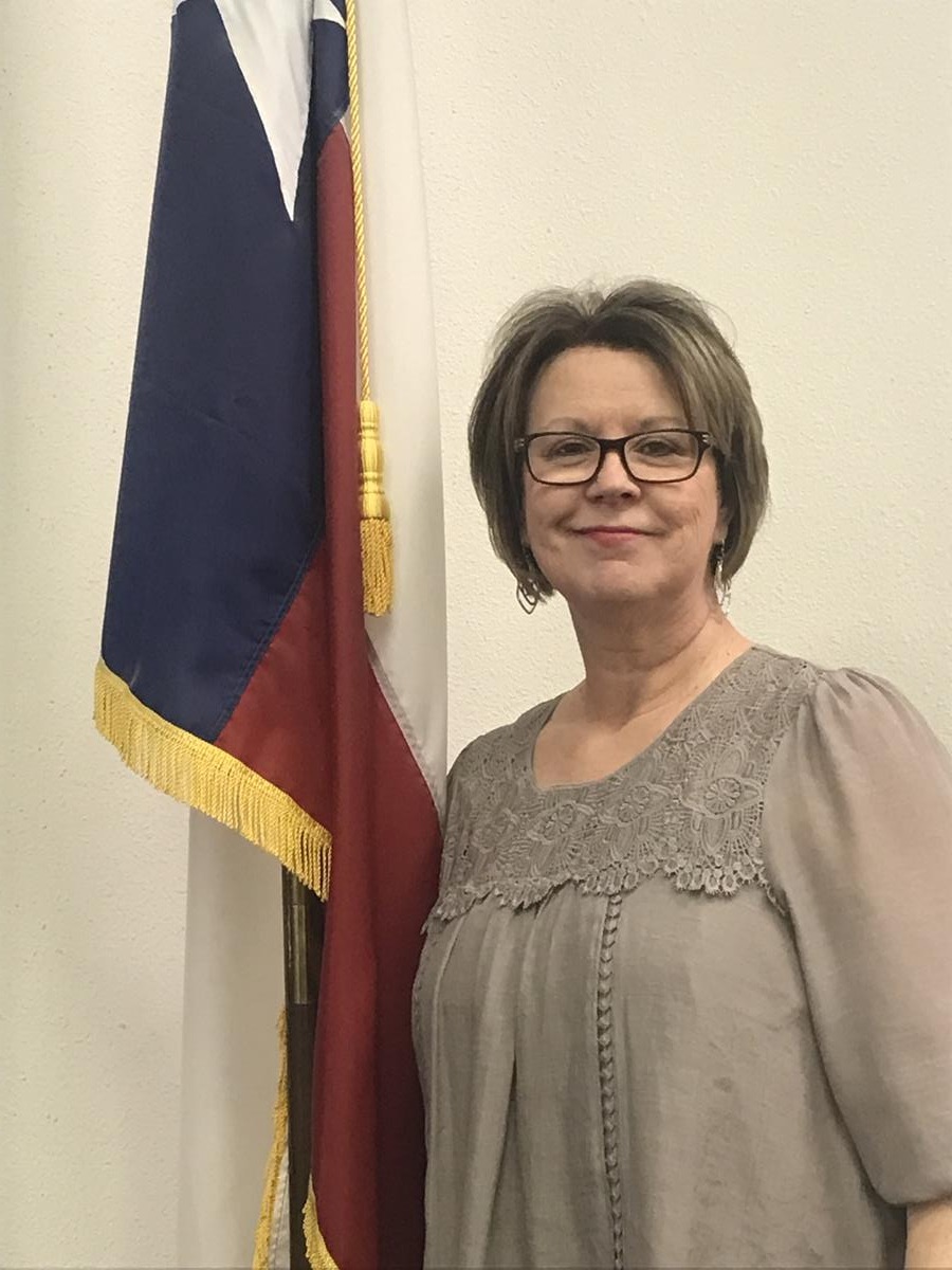 Concho County, Texas